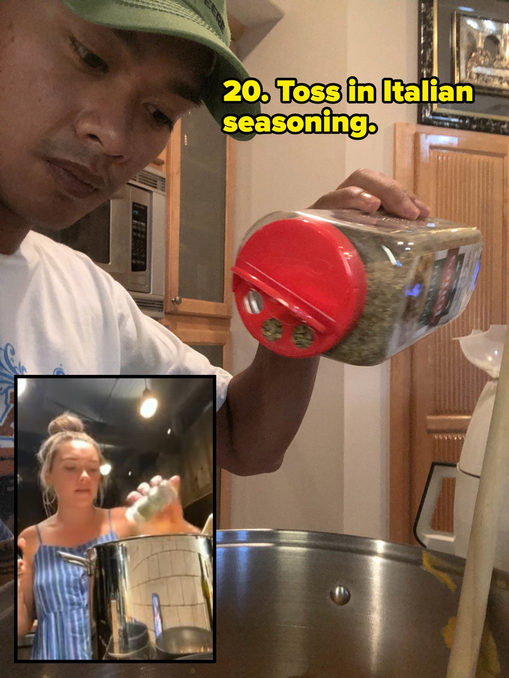 Florence Pugh's Butternut Squash Soup Recipe Review