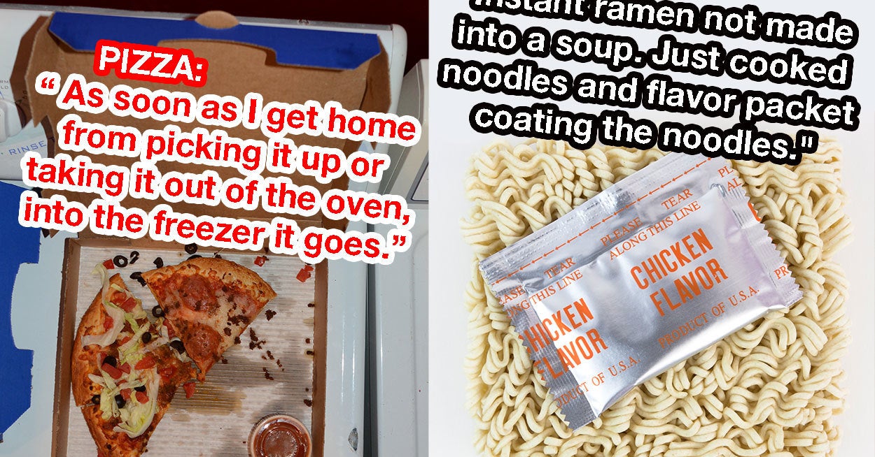 Wrong Way Food Is Prepared Poll