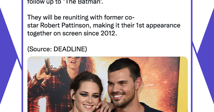 Film Twitter Has A Misinformation Problem