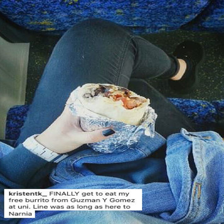 12 Lessons, Rules And Common Mistakes That Will Speak To The Very Souls Of Aussie Uni Students