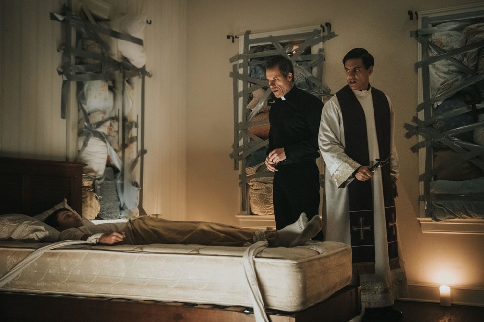 31 Underrated Horror Films To Stream This Spooky Season