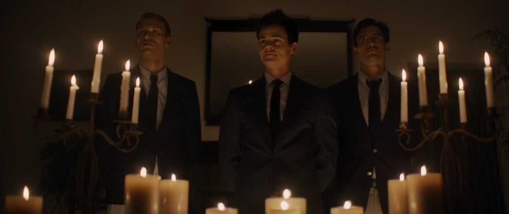 31 Underrated Horror Films To Stream This Spooky Season