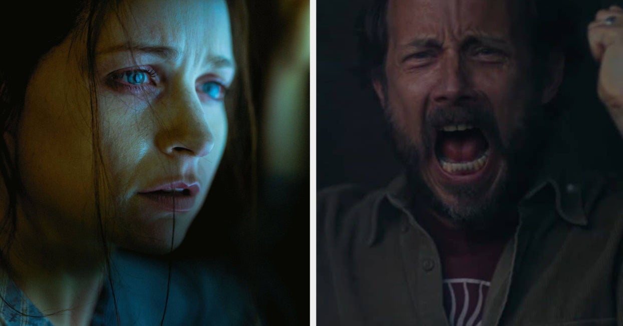 31 Underrated Horror Films To Stream This Spooky Season