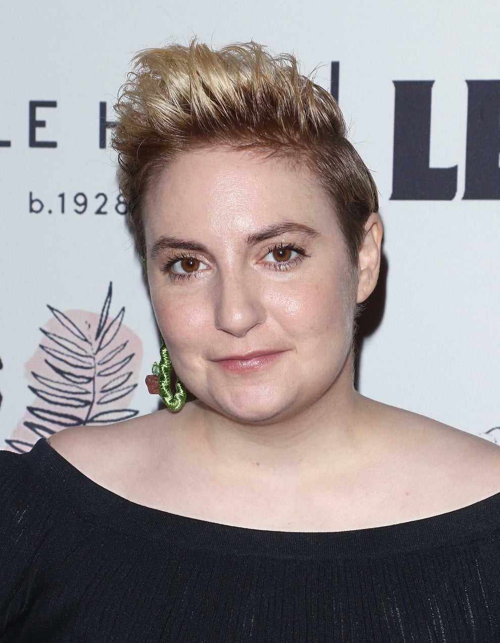Lena Dunham Addressed Impact Of "Girls" Backlash