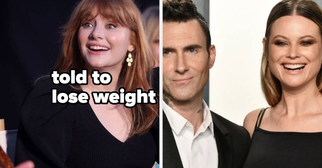 Celeb Awkward Moments This Week