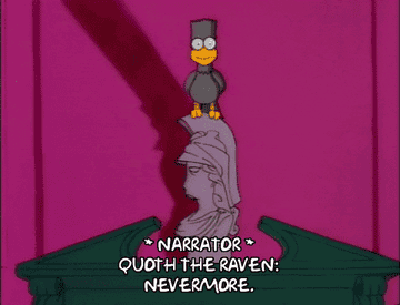 The Best Treehouse Of Horror Episodes Of The Simpsons