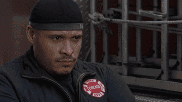 red oitnb gif