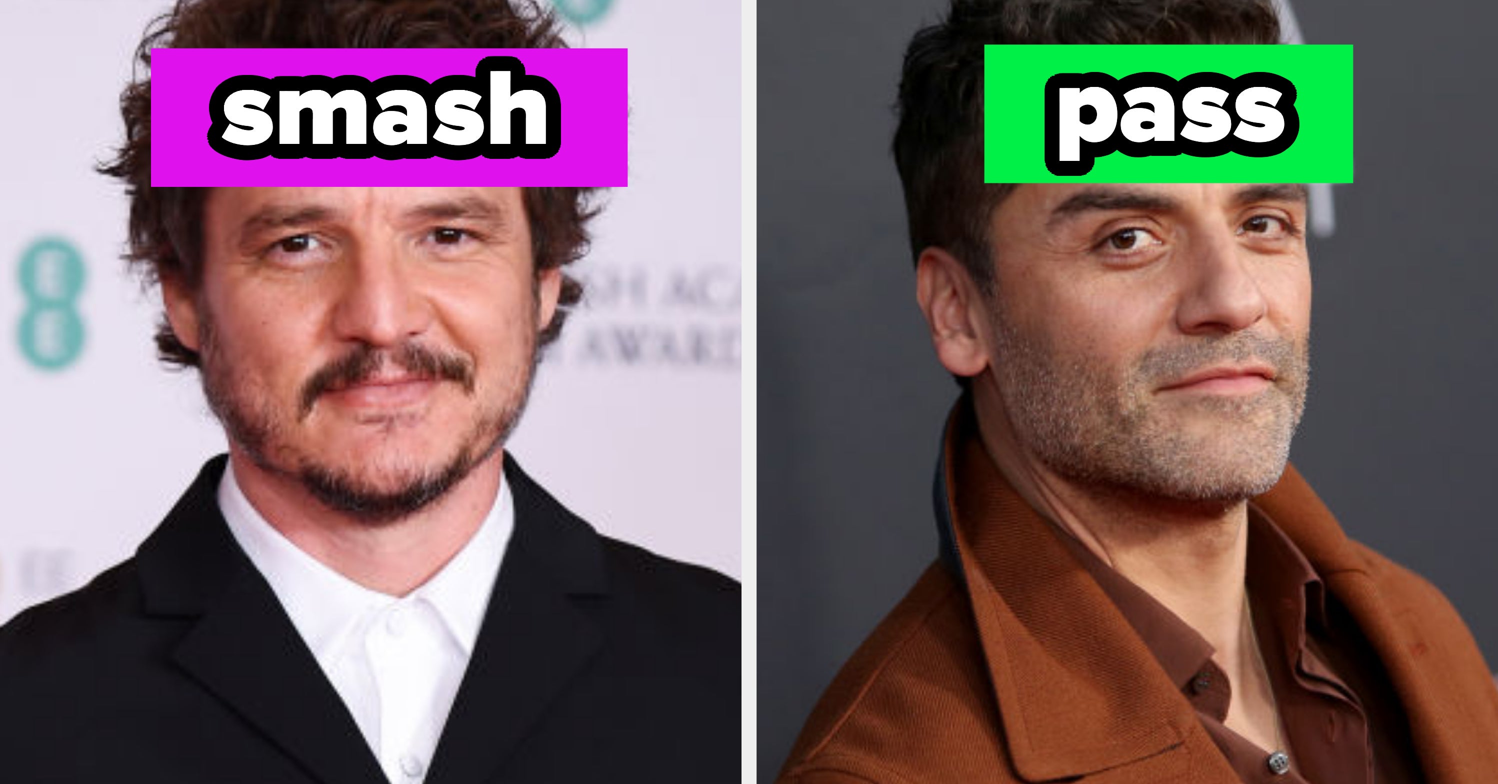 Would You Smash Or Pass These Daddies?