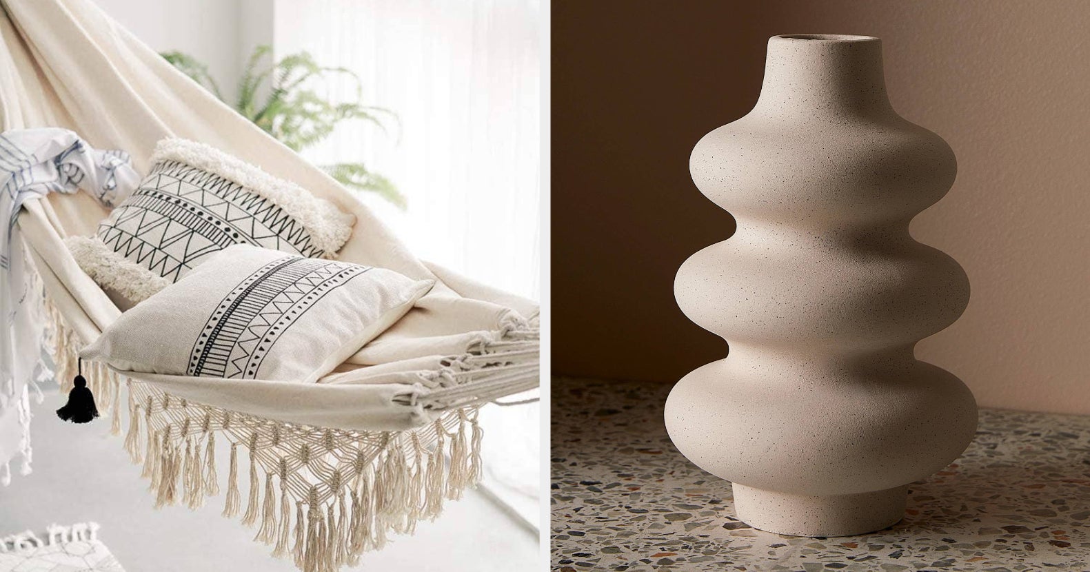 19 Living Room Decor Items That'll Cozy Up Your Space