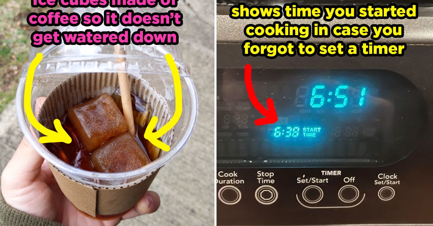 32 Genius Things That Are Way Ahead Of Their Time