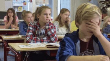 Ridiculous Assignments Teachers Have Given Students