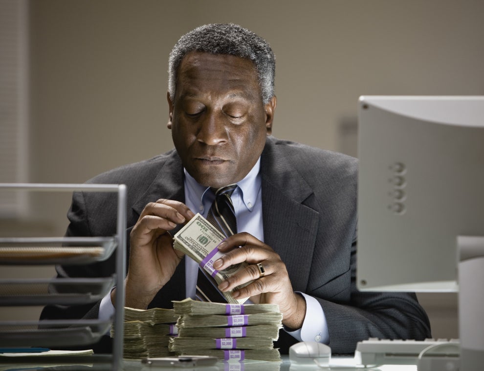 25 Rude, Entitled, Or Petty Things Rich People Have Done