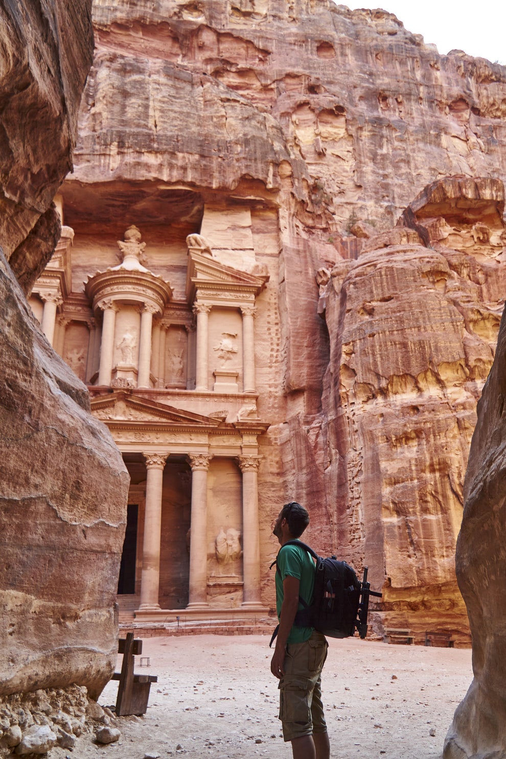 Most Disappointing Travel Experiences Around The World