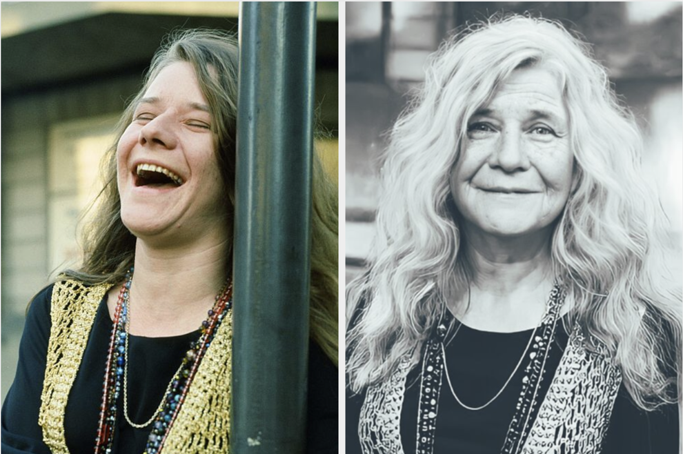 This Is What Dead Celebrities Would Look Like Today