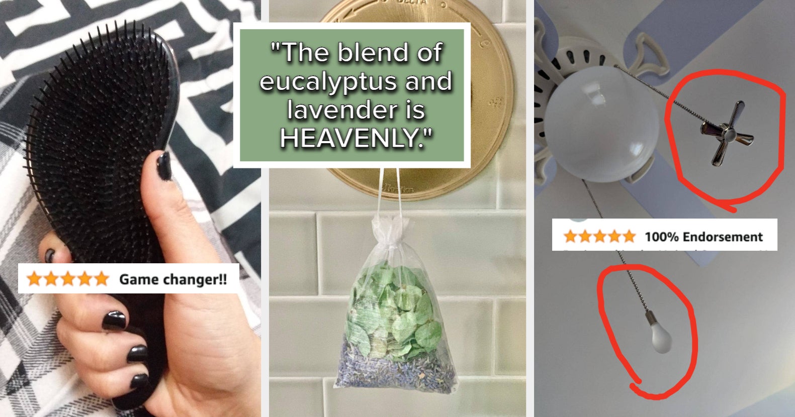 43 Cheap Products You'll Use All The Time