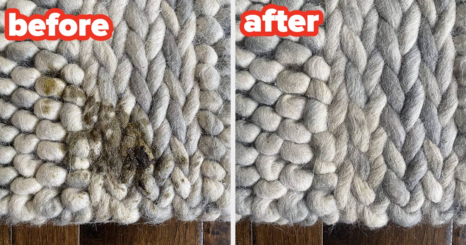 33 Products With Before-And-Afters Worth A Thousand Words