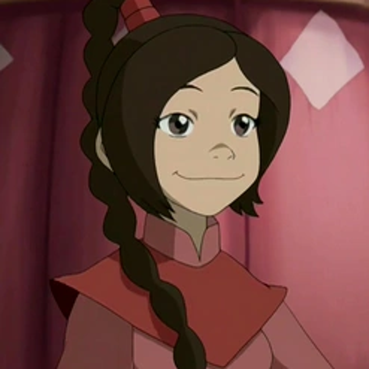 Netflix "Avatar: The Last Airbender" Live-Action Cast: Here's ...