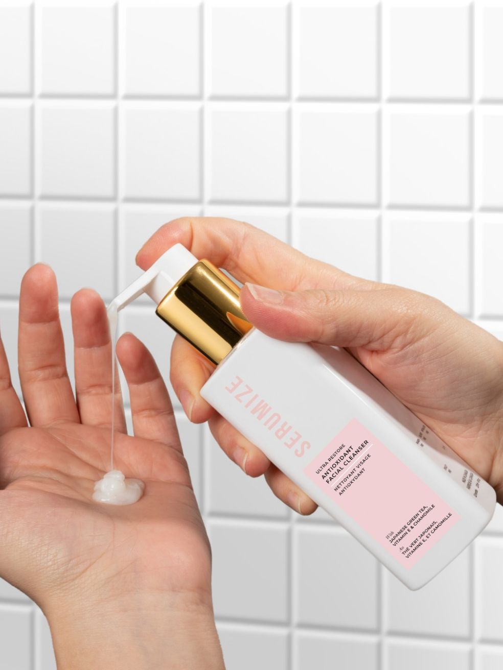 Serumize Skincare Review