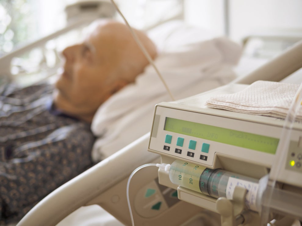 26 Deathbed Confessions That Are Downright Shocking