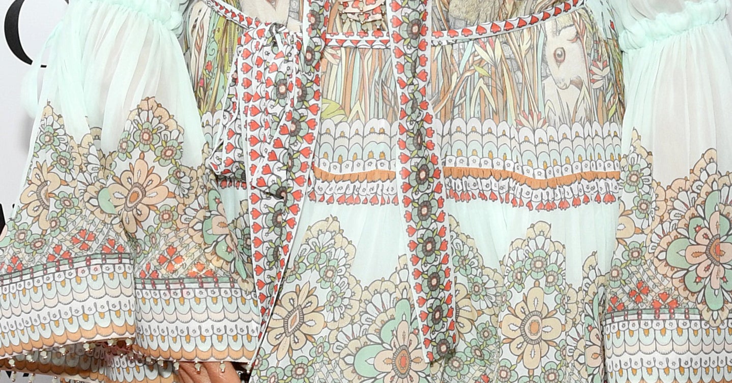 Katie Couric Diagnosed With Breast Cancer