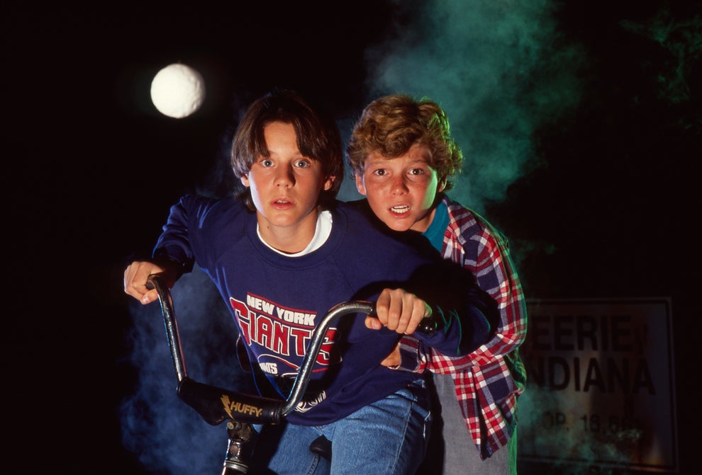 What Everyone From The Original Hocus Pocus Look Like Today