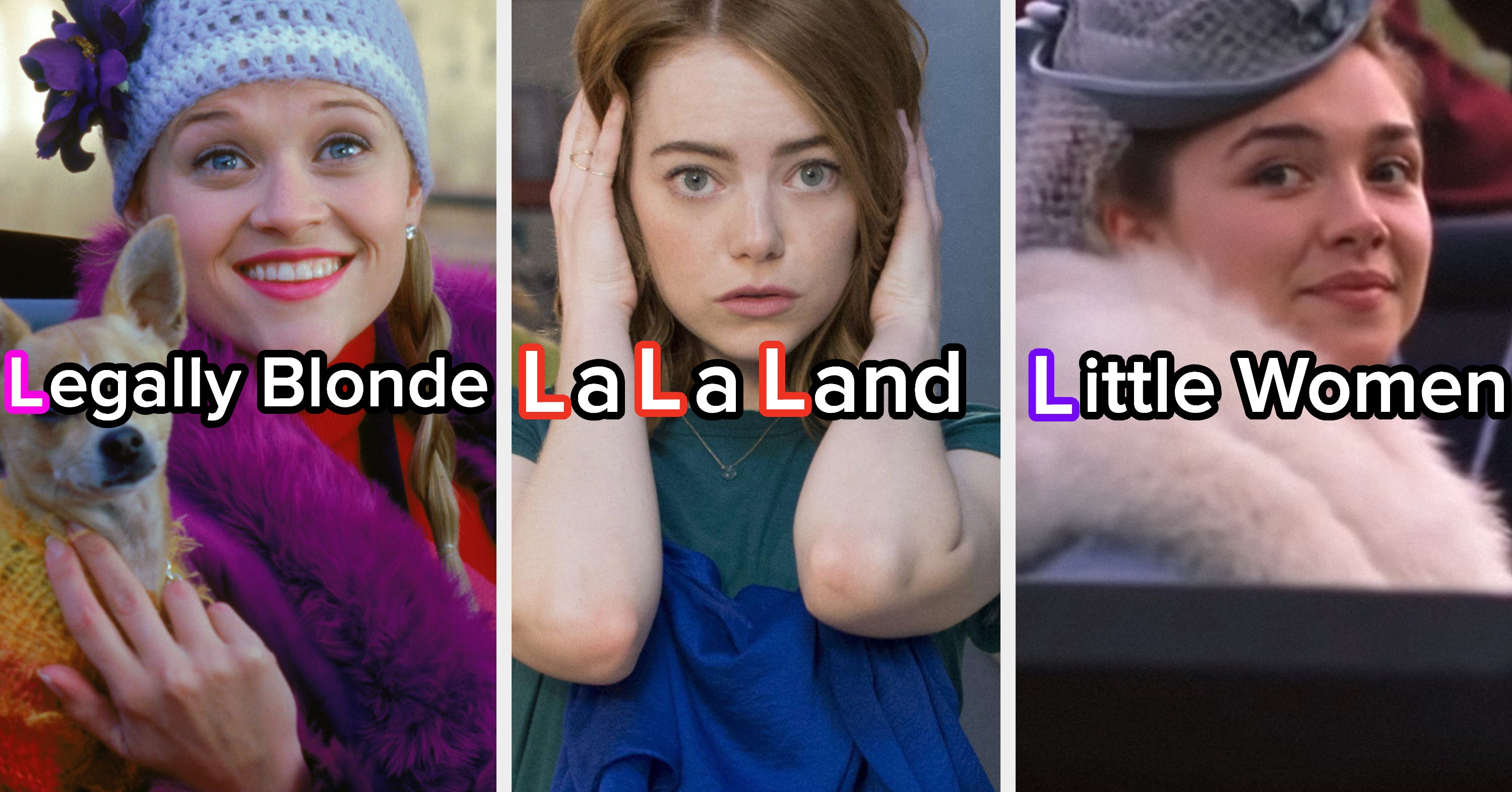 You Can Only Save One Movie For Each Letter In The Alphabet