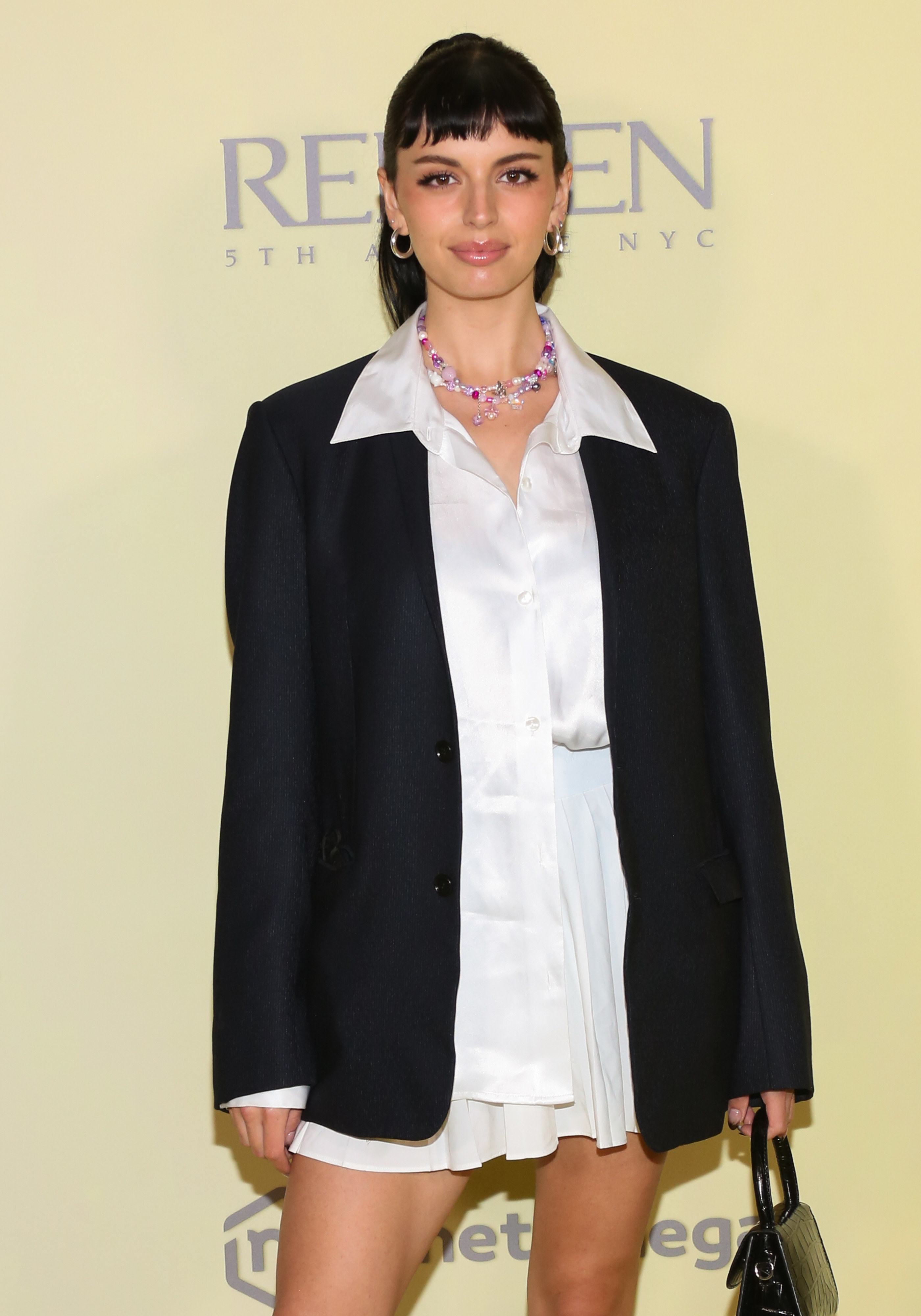 Rebecca Black Was Scammed Into Endorsing Mexican President