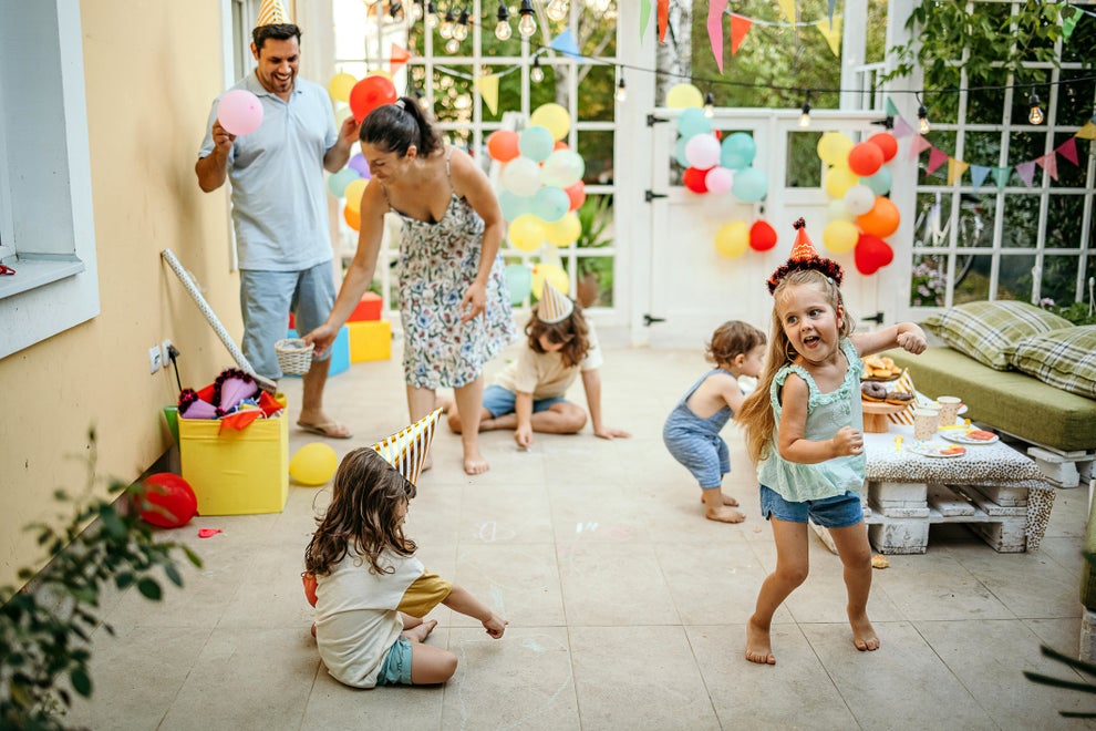 Parents Confess What They Hate Doing With Their Kids