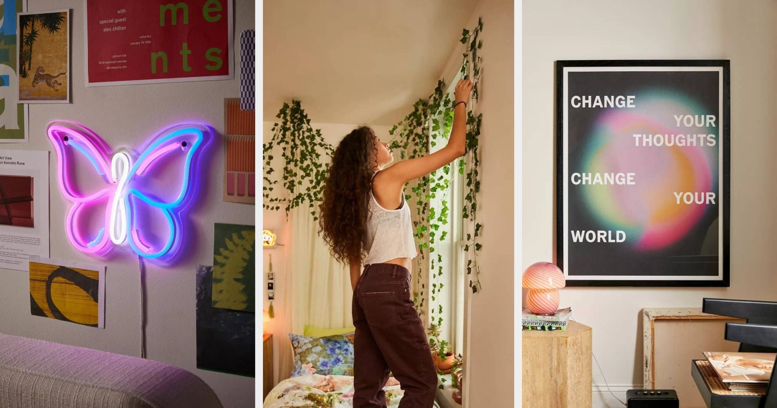 20 Bedroom Decor Finds For The Cutest And Coziest Room