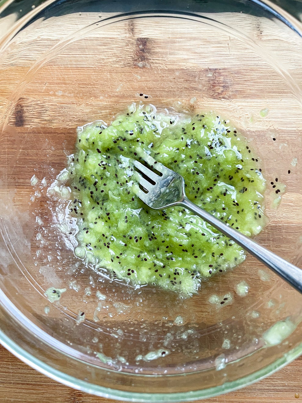 TikTok's Viral Kiwi Marinated Chicken Is A Must Try