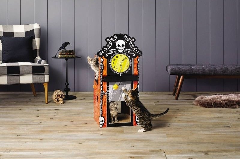 Target Items For People Who Love Spooky Season