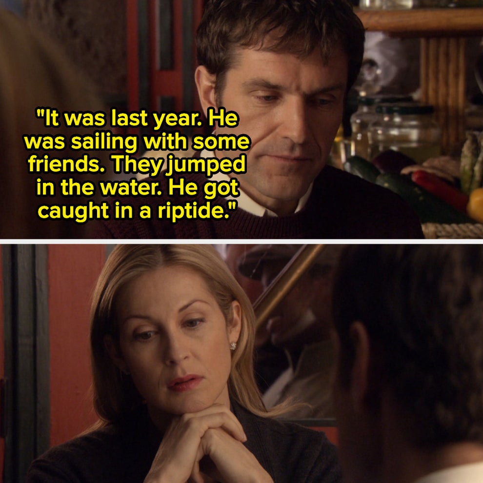 16 Built Up TV Storylines Wasted Potential