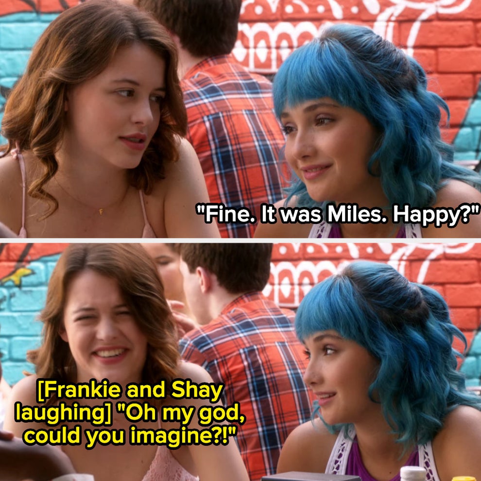 16 Built Up TV Storylines Wasted Potential