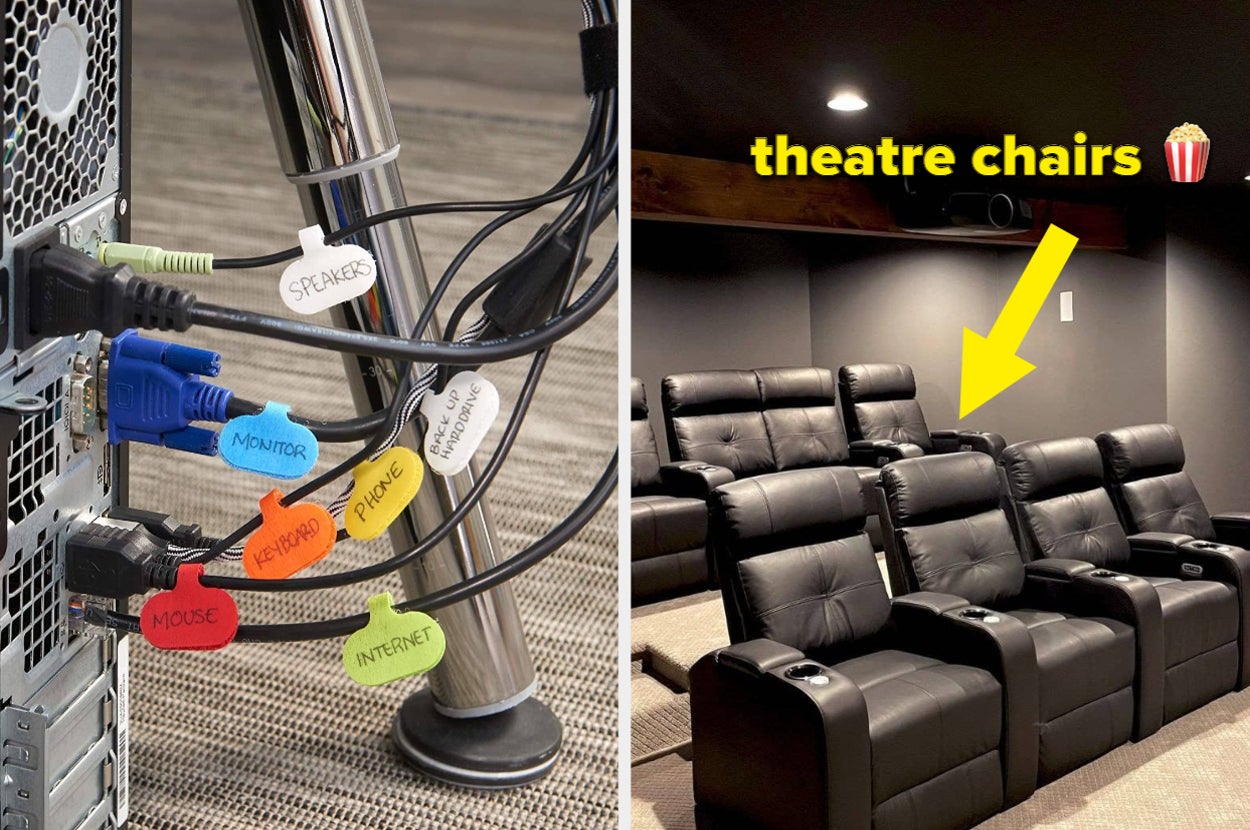 18 Amazon Home Theatre Products Worth Ordering