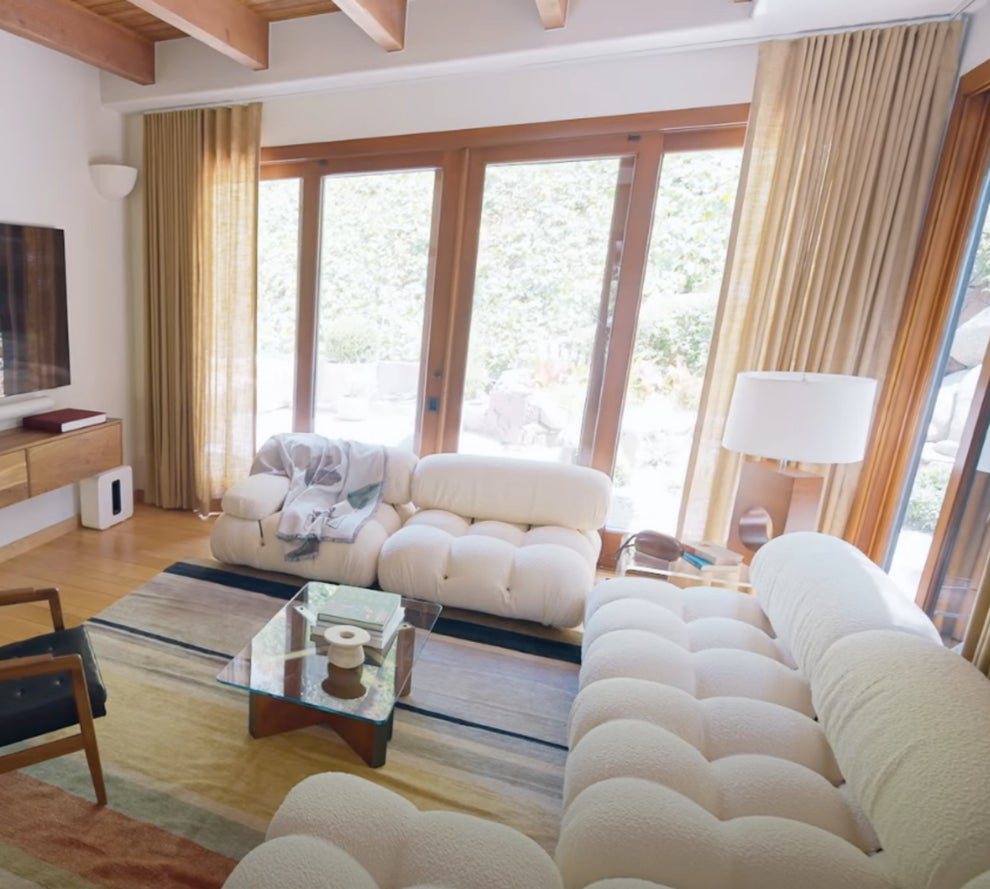 Emma Chamberlain's House Is My New Favorite Celeb Home