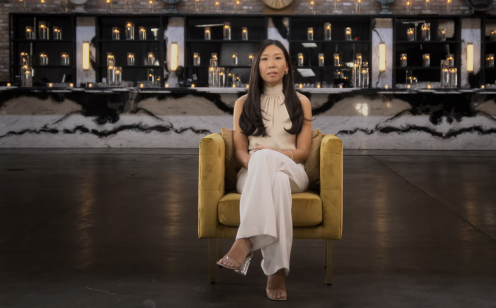 Love Is Blind Natalie Addressed Shayne And Shaina DMs