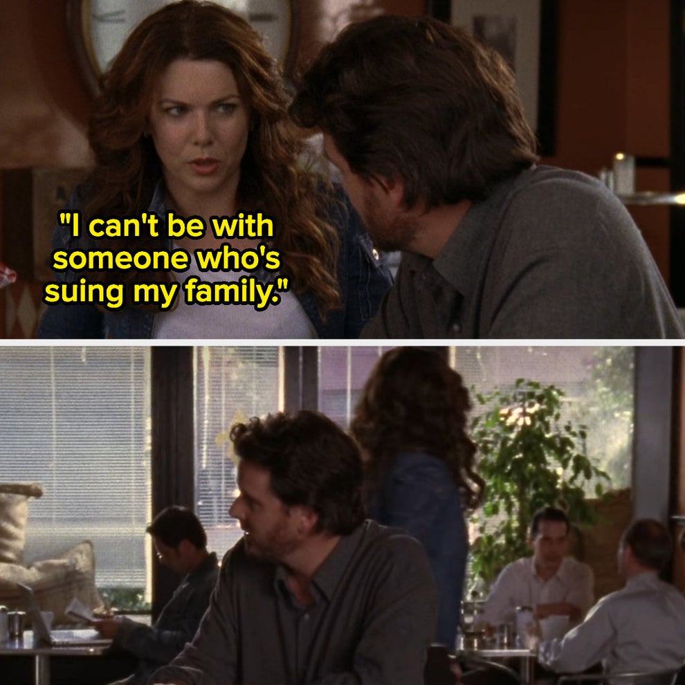 16 Built Up TV Storylines Wasted Potential