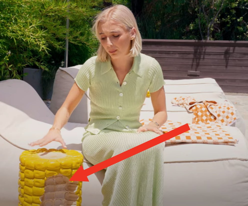 Emma Chamberlain's House Is My New Favorite Celeb Home