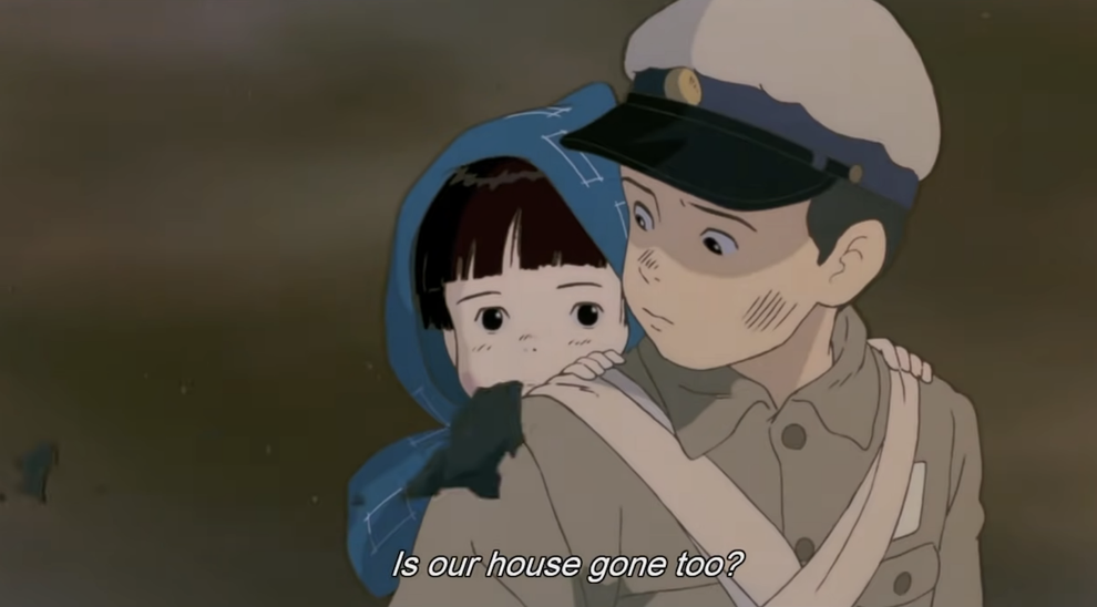 Fictional Characters With Saddest Backstories