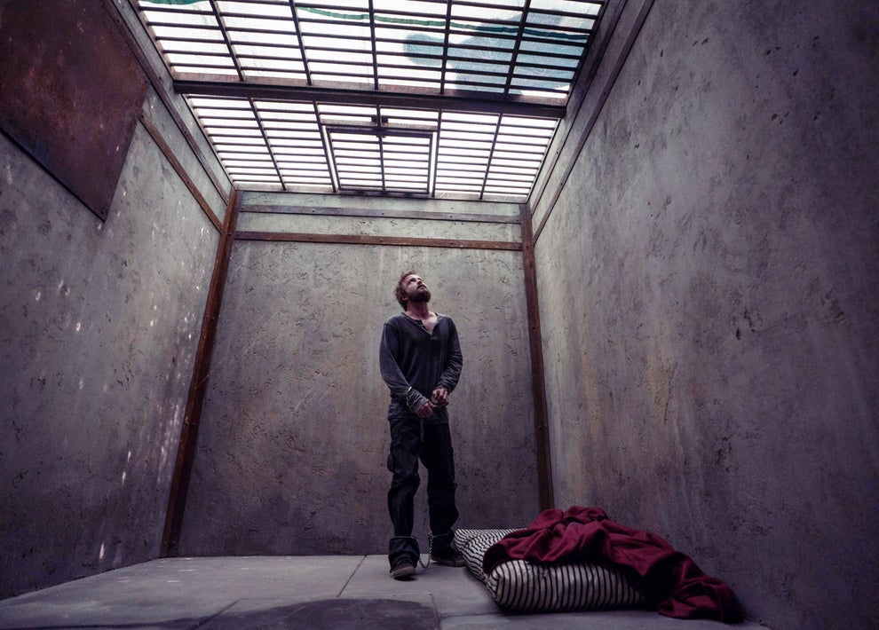 Fictional Characters With Saddest Backstories