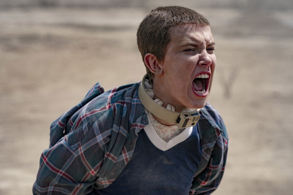 Fictional Characters With Saddest Backstories