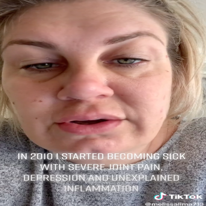 Woman With Breast Implant Illness Goes Viral On TikTok