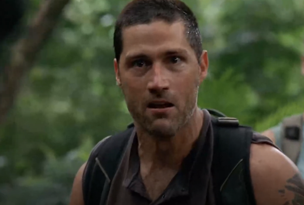 53 Awful TV Protagonists Who Should've Been Written Off