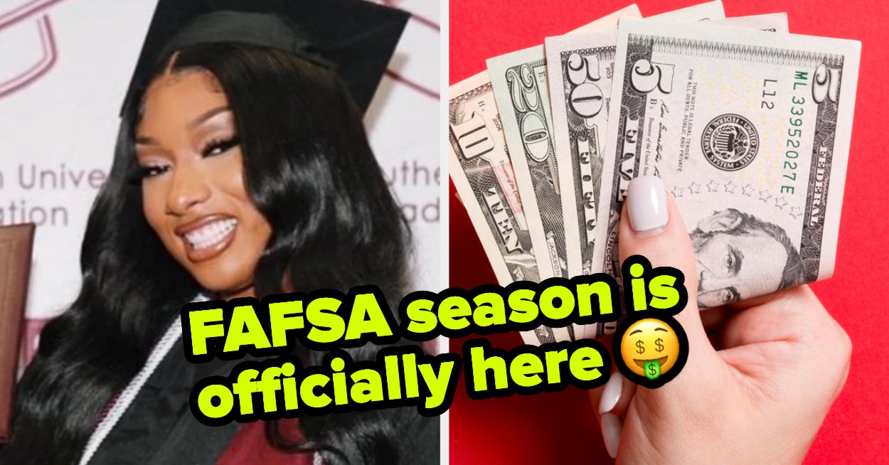 5 Fast FAFSA Facts For Students In 2023-24