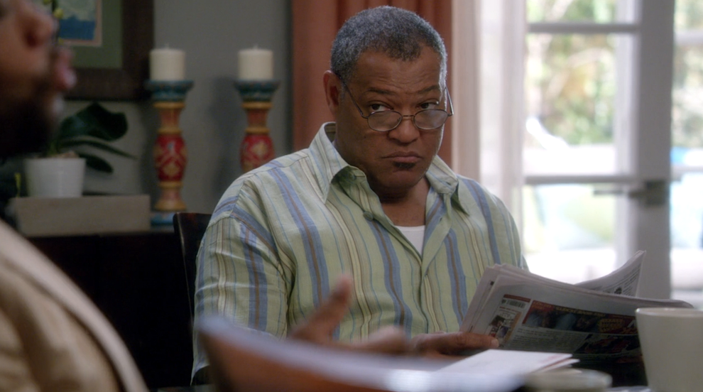 First And Last Episode Appearances Of TV Show Casts