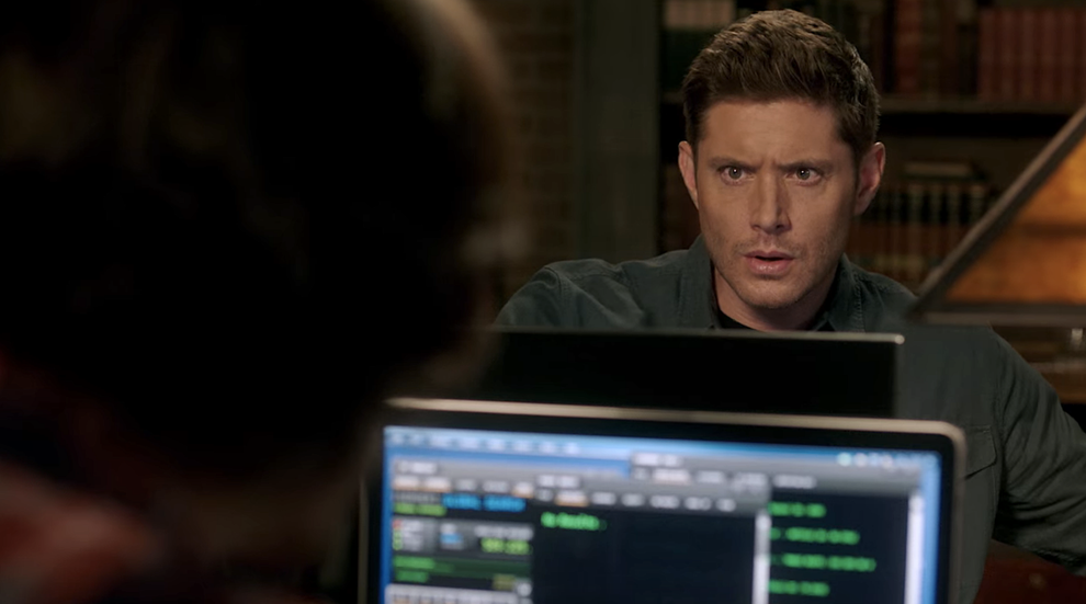 First And Last Episode Appearances Of TV Show Casts