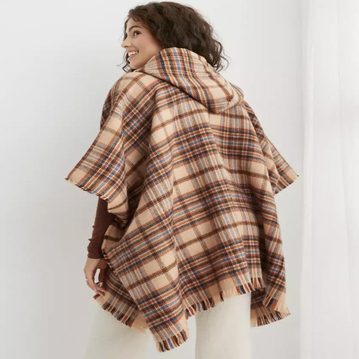 20 Stylish, Cozy, And Comfy Things From Aerie To Wear This Fall