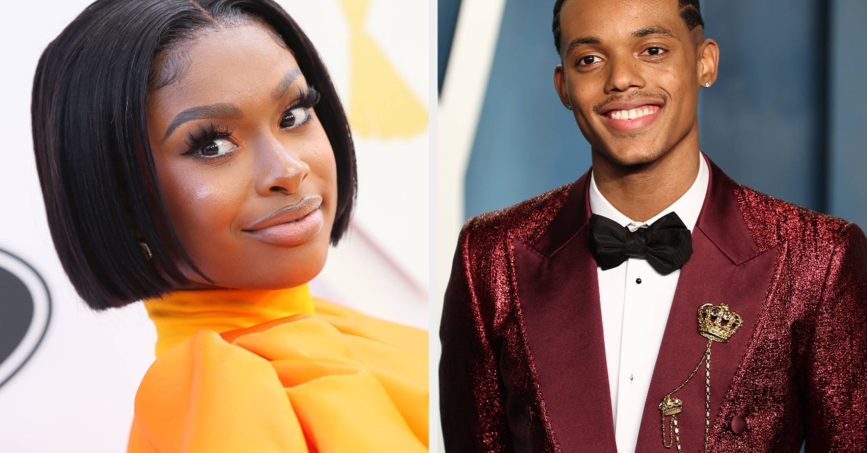 Season 1 Of "Bel-Air" Recapped And Ranked - TrendRadars