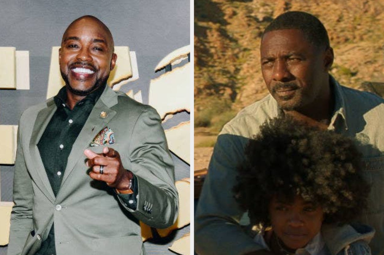 Producer Will Packer On Storytelling, Changes In Hollywood, And His New ...