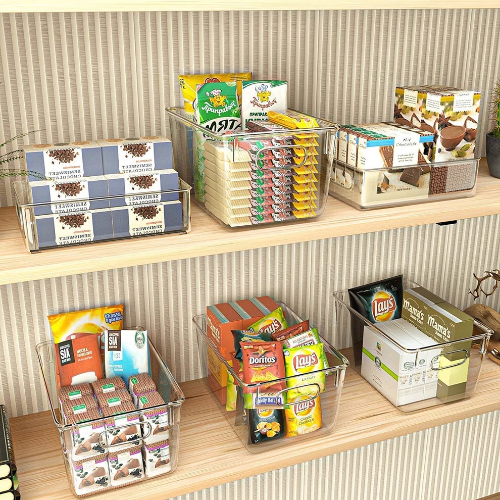 Organise Your Space Efficiently With These 20 Genius Products